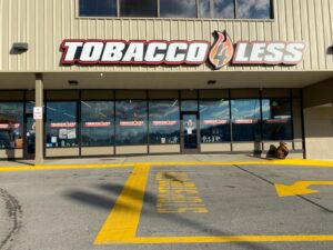 Cigarettes, Bongs, Hookahs & More | Tobacco 4 Less